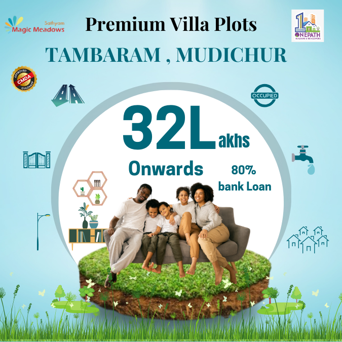 Onepath Builders and Developers