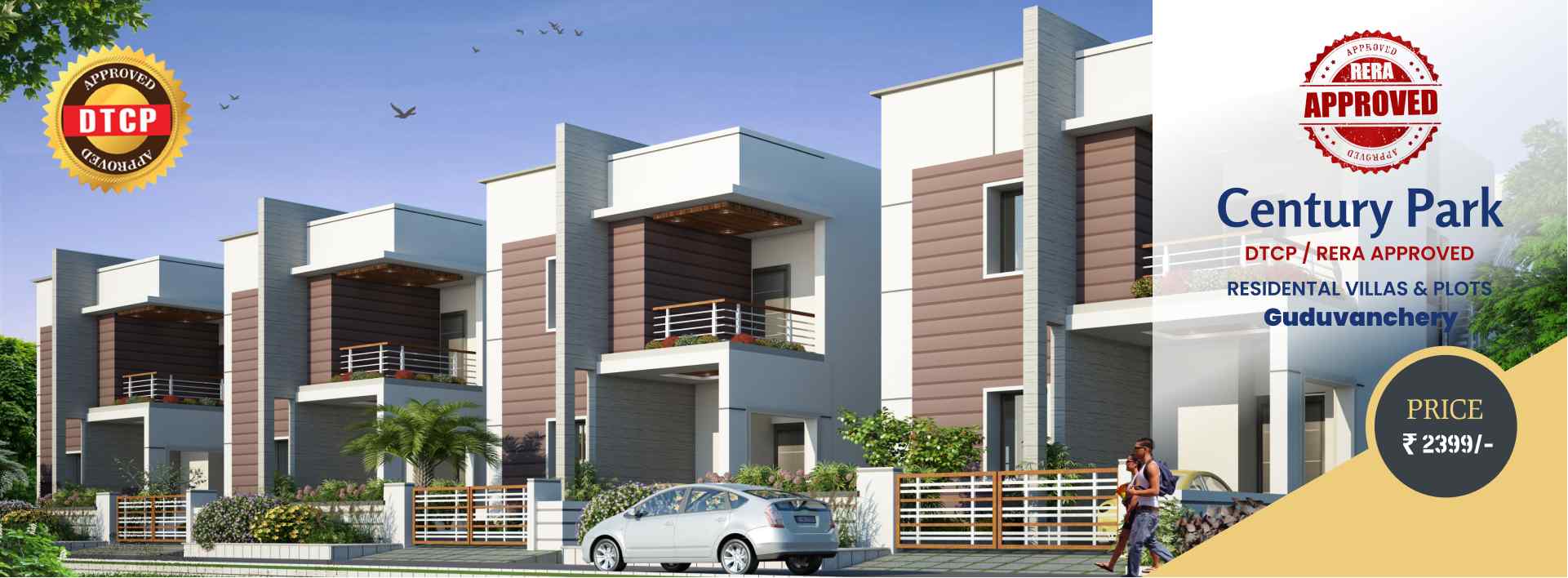 One Path Housing and Constructions